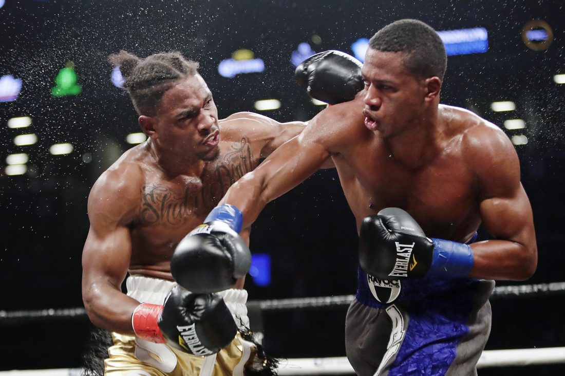 Boxer Patrick Day, 27, dies of brain injuries from Saturday fight ...